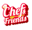 Chef & Friends: Cooking Game